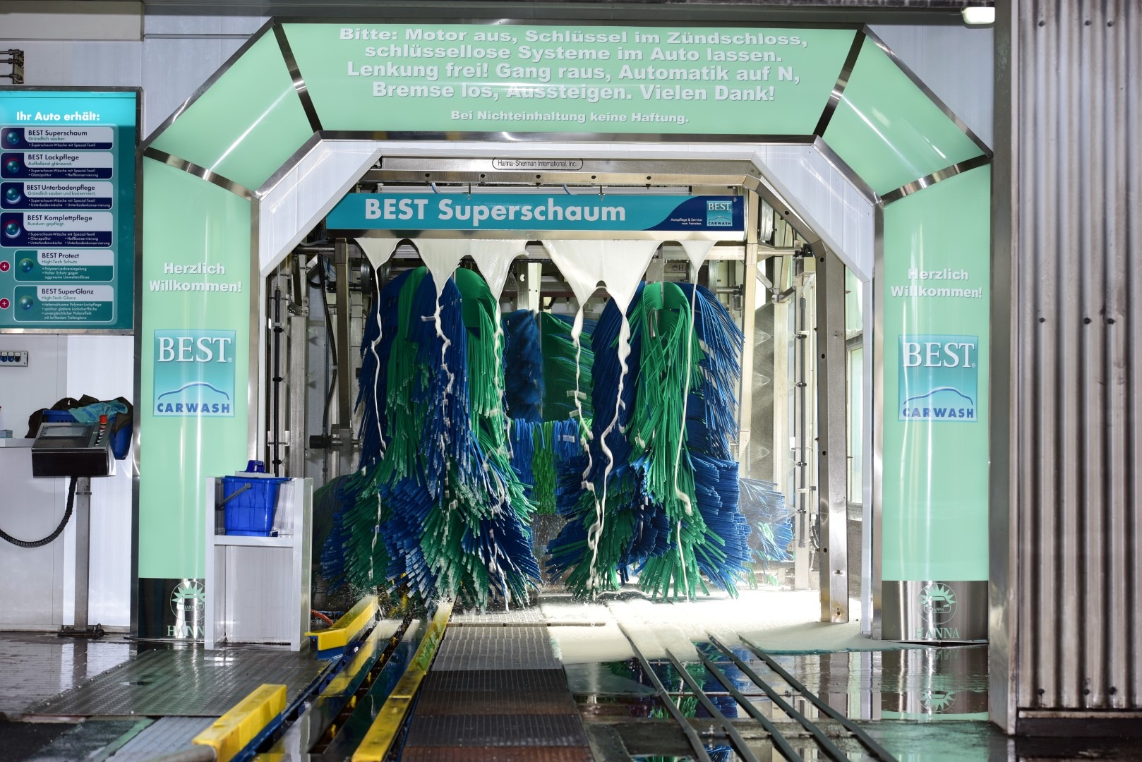Best Carwash Regensburg
